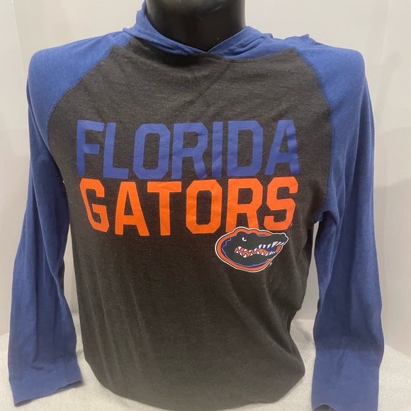 Colosseum | Shirts | Adult Colosseum University Of Florida Gators Long ...